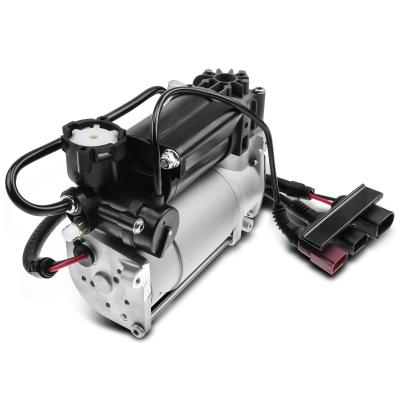 China Air Suspension Compressor without Bracket for Bentley Continental Volkswagen for sale