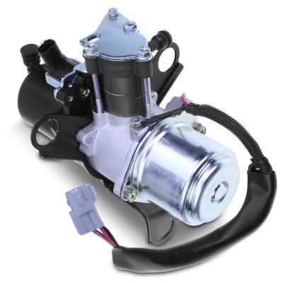 China Air Suspension Compressor for Toyota Sequoia 2008-2019 V8 5.7L DOHC for sale