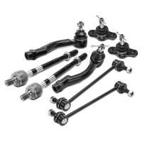 China 8x Stabilizer Bar Link & Tie Rod End for Hyundai Tucson 05-09 Kia Sportage 05-10 for sale