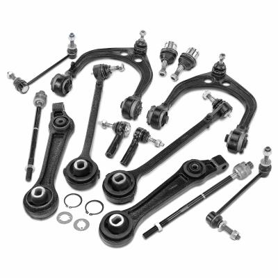 China 14x Control Arm & Sway Bar Links & Tie Rod for Dodge Charger Chrysler 05-10 for sale