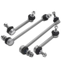 China 4x Front & Rear Sway Bar Link with Bushing for Tesla 3 2017-2021 Y 2020-2021 for sale