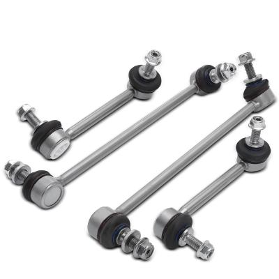 China 4x Front & Rear Sway Bar Link with Bushing for Tesla 3 2017-2021 Y 2020-2021 for sale