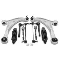 China 10x Control Arm & Ball Joint Sway Bar Link Tie Rod End for Honda Odyssey for sale
