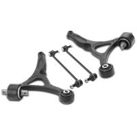 China 4x Suspension Control Arm & Stabilizer Bar Link for Volvo XC90 2003-2014 for sale