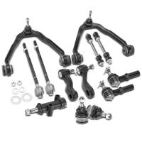 China 13x Control Arm & Sway Bar Link for Chevy Express GMC Savana 2500 2003-2005 for sale