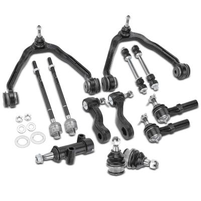 China 13x Control Arm & Sway Bar Link for Chevy Express GMC Savana 2500 2003-2005 for sale