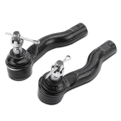 China 2x Outer Tie Rod End for Toyota RAV4 2001-2005 Scion tC 2005-2010 for sale