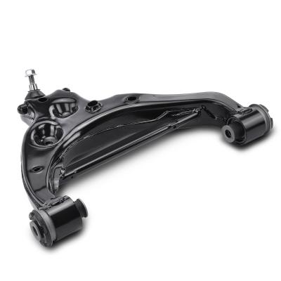 China Front Right Lower Control Arm with Ball Joint for Ford F-150 Expedition Lincoln for sale