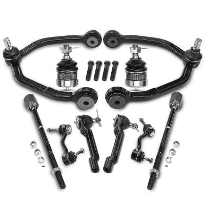 China 10x Control Arm with Ball Joint for Ford Thunderbird Mercury Cougar 93-97 for sale