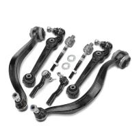 China 8x Control Arm with Ball Joint & Tie Rod for Ford Fusion 07-12 Lincoln Mercury for sale