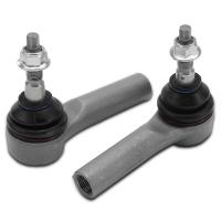 China 2x Front Outer Steering Tie Rod End for Ford Mustang 2015-2019 for sale