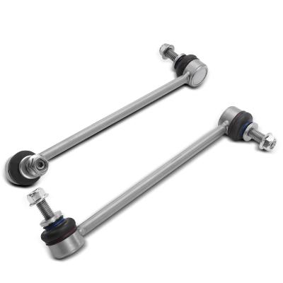 China 2x Front Stabilizer Sway Bar End Link with Bushing for Tesla 3 17-21 Y 20-21 for sale