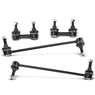 China 4x Front & Rear Stabilizer Sway Bar Link for Nissan Altima 13-18 Maxima 16-18 for sale