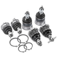 China 6x Ball Joint for Honda Accord 90-97 Isuzu Oasis 96-99 Non-Adjustable Type for sale