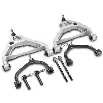 China 8x Front Control Arm Tie Rod End for Ford Expedition 2004-2006 V8 5.4L LH & RH for sale