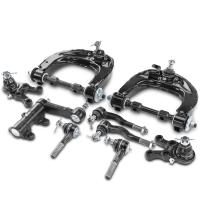 China 9x Control Arm with Ball Joint & Sway Bar Link for Mitsubishi Montero 1997-2000 for sale