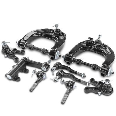 China 9x Control Arm with Ball Joint & Sway Bar Link for Mitsubishi Montero 1997-2000 for sale