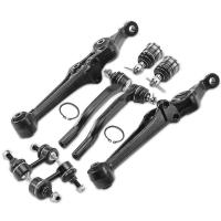 China 8x Control Arm Ball Joint Sway Bar Link Tie Rod End for Honda Accord Acura TL for sale