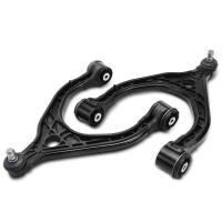 China 2x Front Upper Control Arm with Ball Joint for Tesla X 2016-2021 ELECTRIC for sale