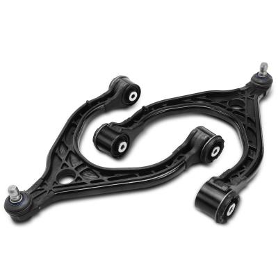 China 2x Front Upper Control Arm with Ball Joint for Tesla X 2016-2021 ELECTRIC for sale