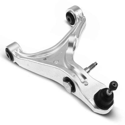 China Front Left Lower Control Arm & Ball Joint Assembly for Cadillac CTS SRX STS for sale