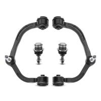 China 4x Front Control Arm & Ball Joints for Ford Expedition with Standard Suspension for sale