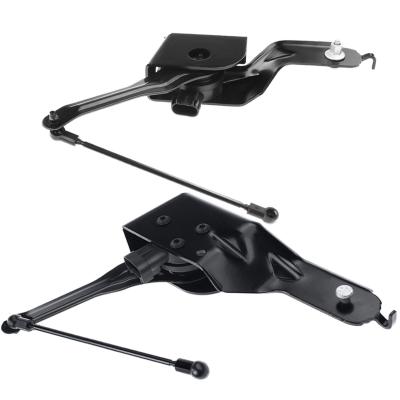 China 2x Rear Ride Height Level Sensor for Chevrolet Silverado 1500 2015-2018 for sale