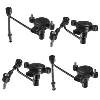 China 4x Front & Rear Ride Height Level Sensor for Land Rover Range Rover P38 for sale
