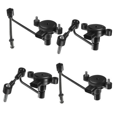 China 4x Front & Rear Ride Height Level Sensor for Land Rover Range Rover P38 for sale