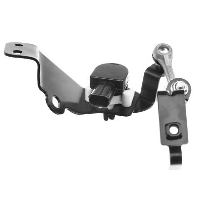 China Rear Driver Height Level Sensor for Lexus NX300h 2015-2020 NX200t NX300 for sale