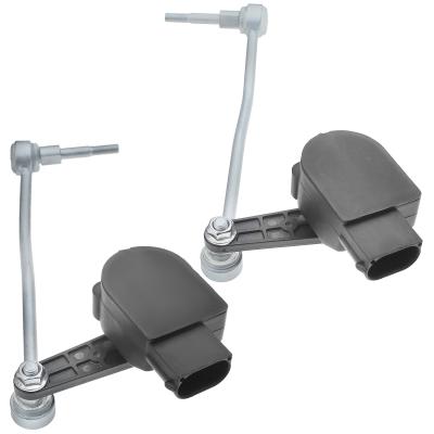 China 2x Front Ride Height Level Sensor for Audi A8 Quattro 2004-2010 S8 2007-2010 for sale