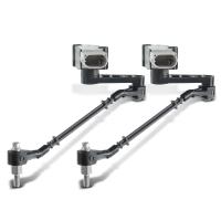 China 2x Front Ride Height Level Sensor for Land Rover Range Rover L322 2010-2012 for sale