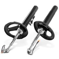 China 2x Front Magnetic Shock Absorber with Electric for Porsche 911 2006-2013 for sale
