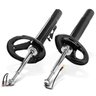 China 2x Front Magnetic Shock Absorber with Electric for Porsche 911 2006-2013 for sale