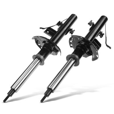China 2x Rear Magnetic Shock Absorber for Land Rover Range Rover Evoque 2012-2019 for sale