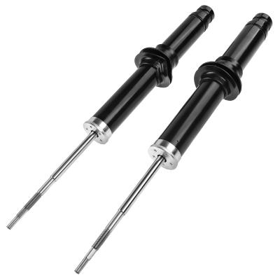 China 2x Front Magnetic Air Suspension Shock Absorber for Cadillac SRX 2004-2009 for sale