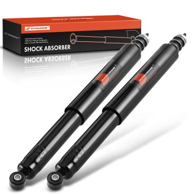 China 2x Front Shock Absorber for Land Rover Defender 90 1994-1995 1997 for sale