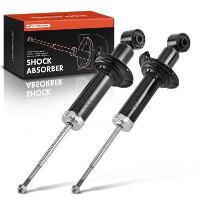 China 2x Rear Shock Absorber for Honda CR-V 2002-2006 L4 2.4L for sale