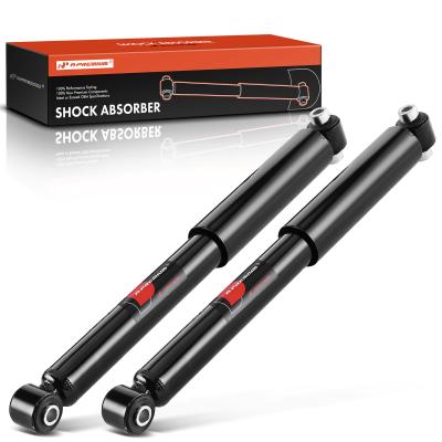 China 2x Rear Shock Absorber for Chrysler PT Cruiser 2001-2010 for sale