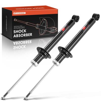 China 2x Rear Shock Absorber for Lexus LS460 2007-2017 RWD without Air Suspension for sale