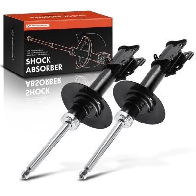 China 2x Front Driver & Passenger Shock Absorber for Chrysler PT Cruiser 01-10 L4 2.4L for sale