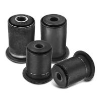 China 4x Front Lower Control Arm Bushing Kit for Chevrolet GMC C1500 C2500 C3500 Yukon for sale