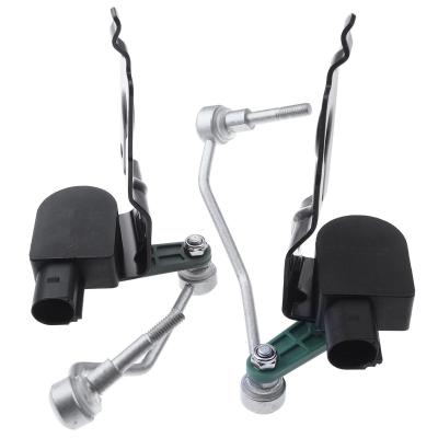 China 2x Front Ride Height Level Sensor for Audi A6 A6 Quattro 2006-2011 for sale