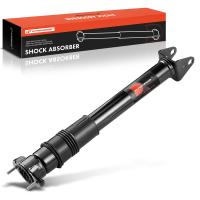 China Rear Driver or Passenger Shock Absorber for Mercedes-Benz GL320 ML320 ML63 AMG for sale