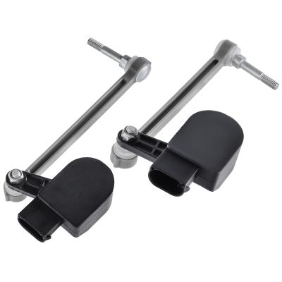 China 2x Front Ride Height Level Sensor for Volkswagen Phaeton 2004-2006 for sale