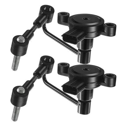 China 2x Front Ride Height Level Sensor for Land Rover Range Rover 1997-2002 P38 for sale