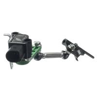 China Front Driver Height Level Sensor for Volkswagen VW Touareg for sale