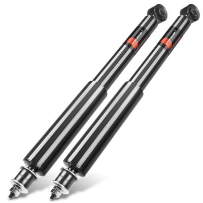 China 2x Rear Shock Absorber for Honda Civic 2012 2013-2015 L4 1.8L 2.4L for sale