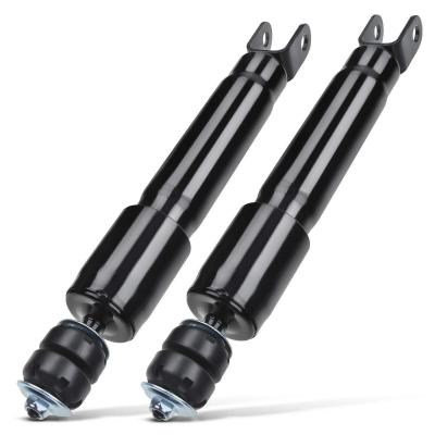 China 2x Front Shock Absorber for Hummer H3 2006 2007-2010 H3T 2009-2010 for sale