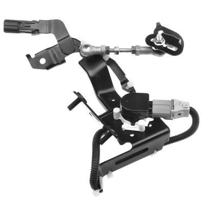 China Rear Driver Height Level Sensor for Lexus GS450h RX350 2010-2013 V6 3.5L for sale